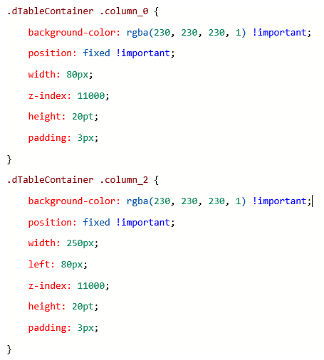 Introduction to Data Entry Matrix (DEMx) v24.1 Visual – Reporting for ...
