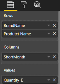 Introduction to Data Entry Matrix (DEMx) v24.1 Visual – Reporting for ...