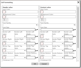 Introduction to Data Entry Matrix (DEMx) v24.1 Visual – Reporting for ...
