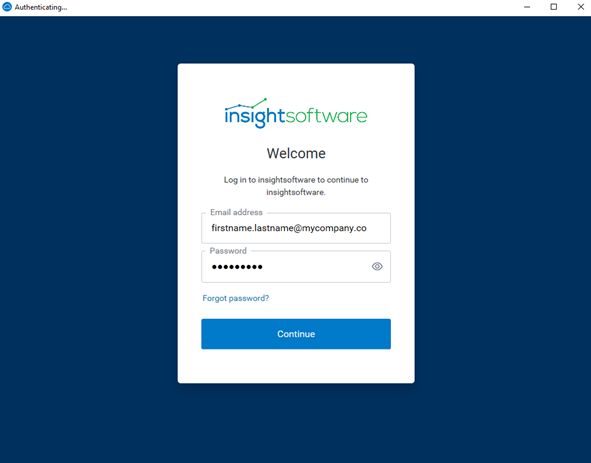 Spreadsheet Server Suite – Reporting for Oracle