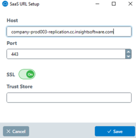 Spreadsheet Server Suite – Reporting for Oracle