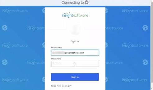Spreadsheet Server Setup for Platform – Reporting for Oracle