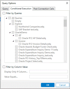 Sub Query Column – Reporting for Oracle