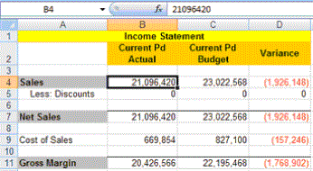 Formula Builder GXL Using Shift Worksheet Data – Reporting for Oracle