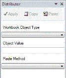 Distributor Formula Assistant – Reporting for Oracle