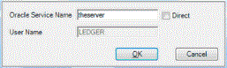 PeopleSoft Sign In – Reporting for Oracle