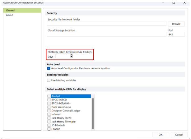 Spreadsheet Server v24.1 Release Notes – Reporting for Oracle